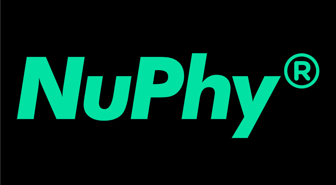 VIA ユーザーガイド for NuPhy Keyboards – Nuphy Japan